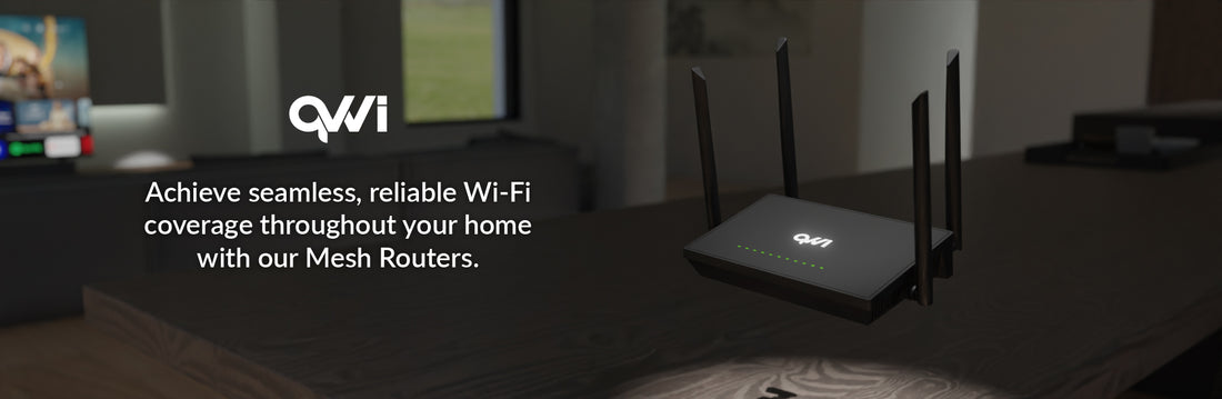 QVWI Shop – QVWi Shop