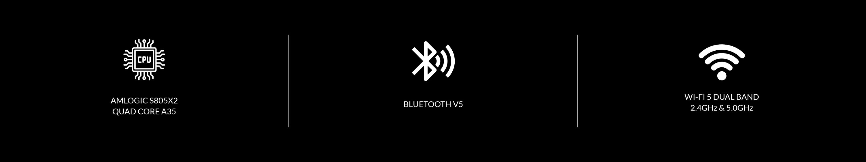 QVWi 2K Android Streaming Stick Leap-L1 – QVWi Shop