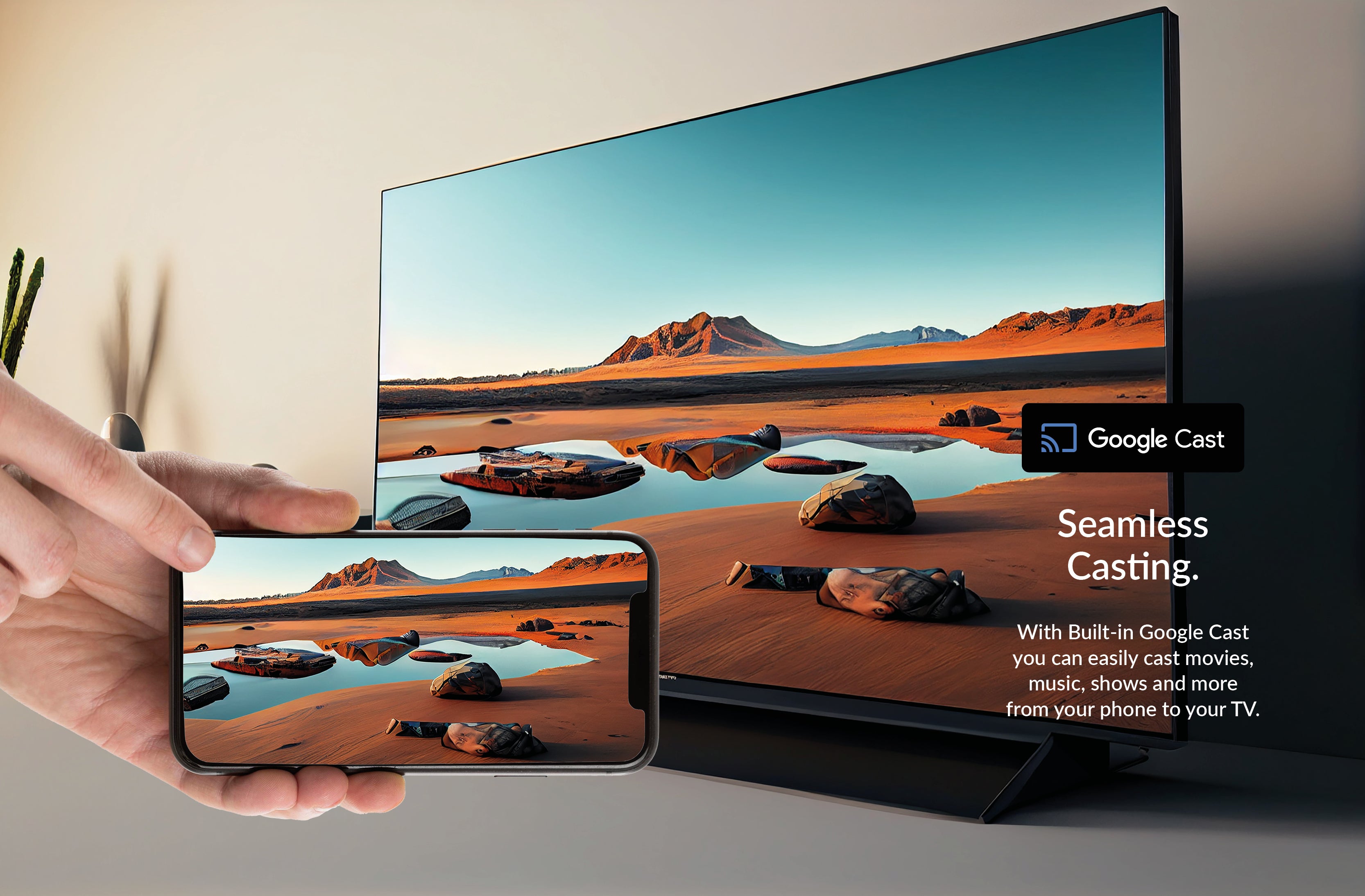 QVWi 2K Android Streaming Stick Leap-L1 – QVWi Shop