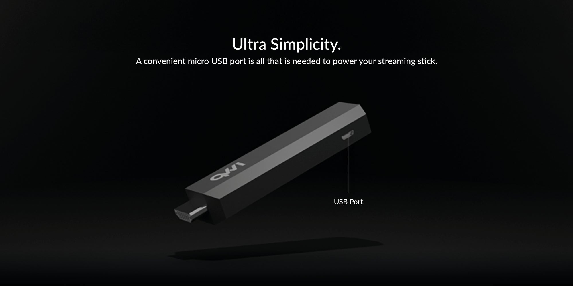 QVWi 2K Android Streaming Stick Leap-L1 – QVWi Shop