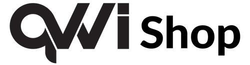 QVWI Shop – QVWi Shop