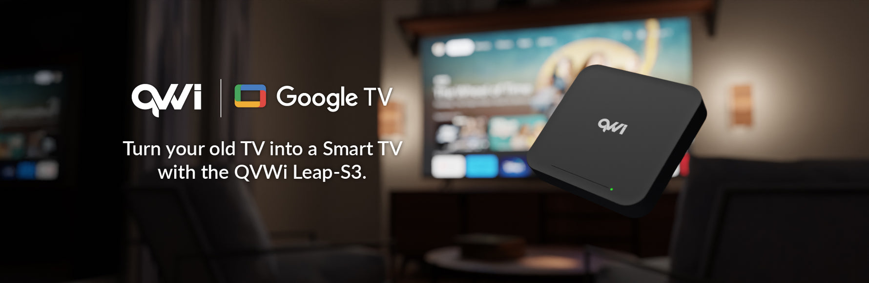 QVWI Shop – QVWi Shop